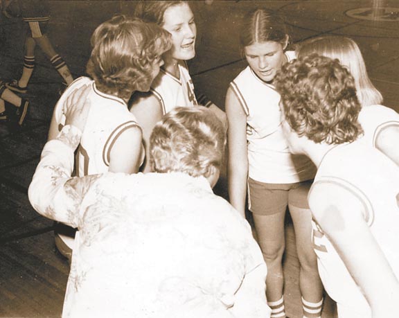 Local connections: Shelly Chapman, Fritz Wilson, Mark Marana among ...